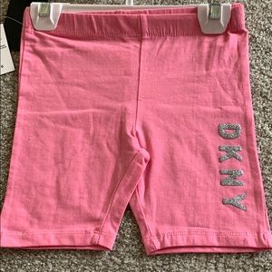 Dkny | Matching Sets | Dkny Bike Set | Poshmark